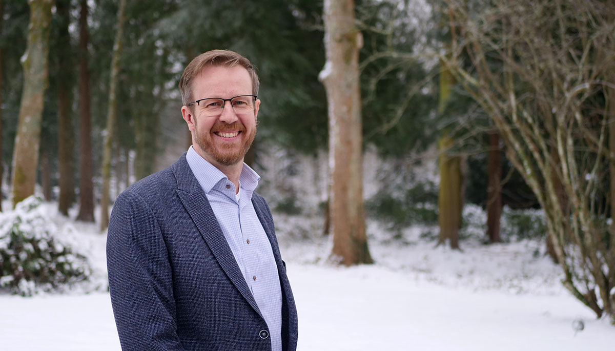 Nye medlemmer valgt til bestyrelsen for Landbrug & Fødevarer Sektor for ...